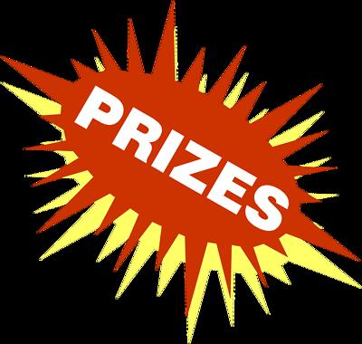 prizes – Connecting people and opportunity for a stronger community