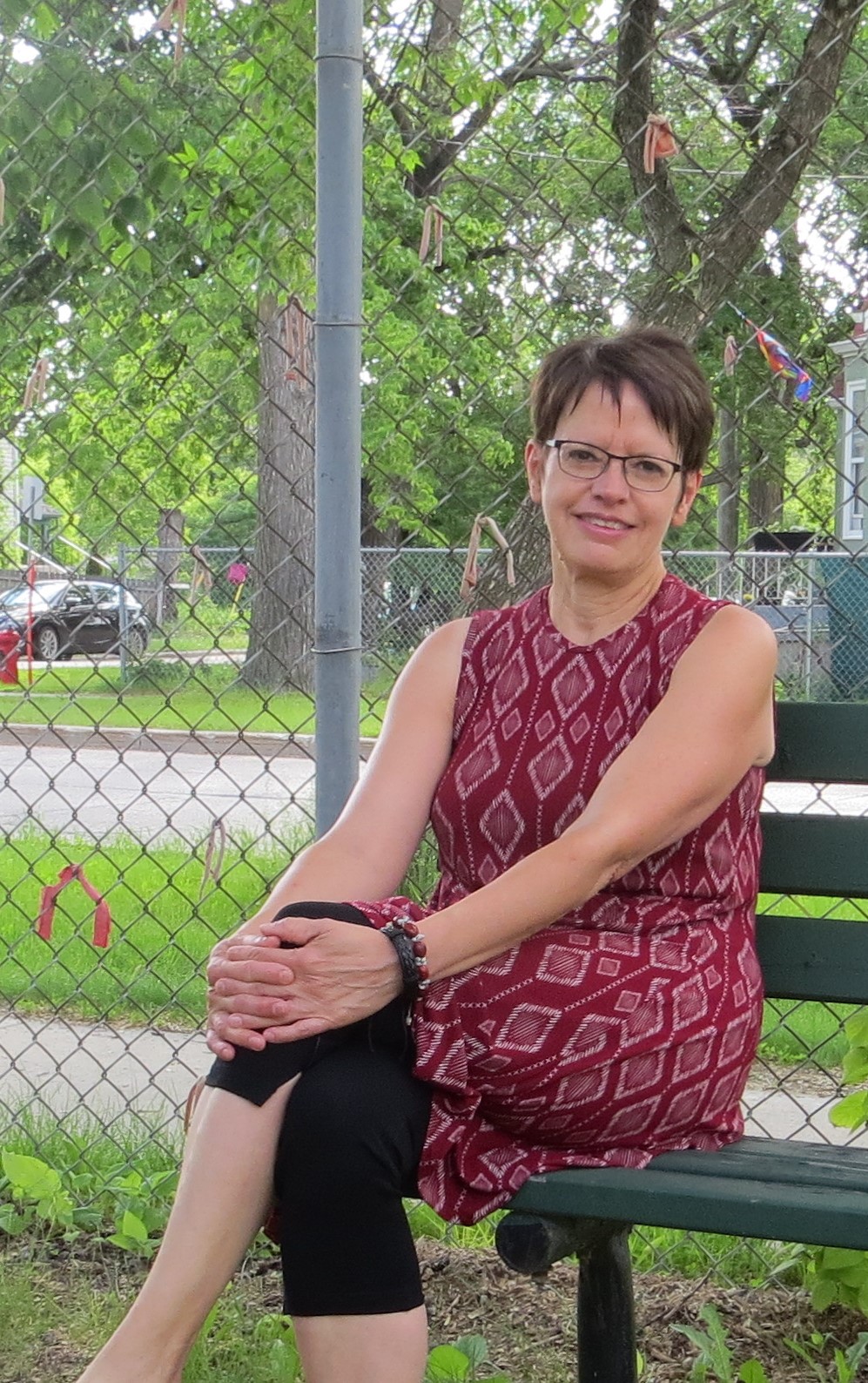 Connecting people and opportunity for a stronger community