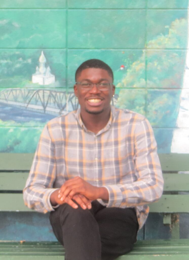 Connecting people and opportunity for a stronger community